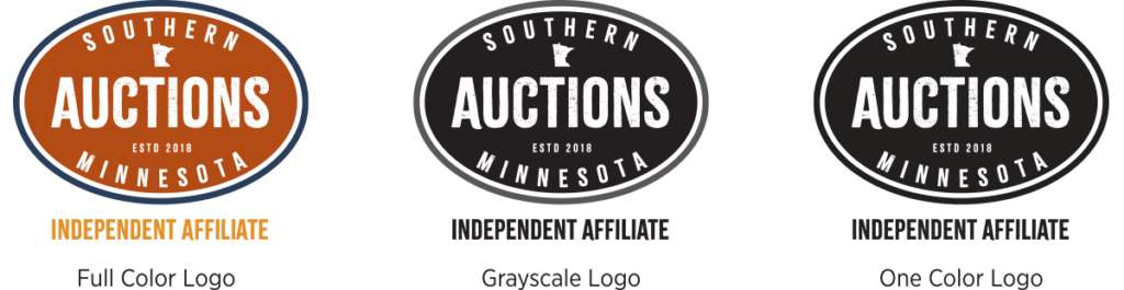 Marketing : Southern Minnesota Auctions